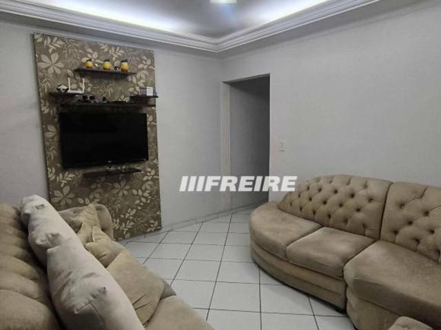 Casa com 3 dormitórios à venda, 178 m² por R$ 615.000,00 Parque Capuava Santo André/SP
