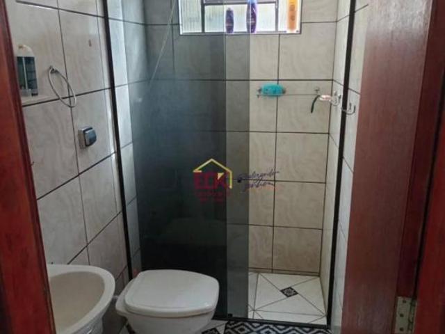 Casa com 3 dormitórios à venda, 178 m² por R$ 636.000,00 Vila São José Taubaté/SP