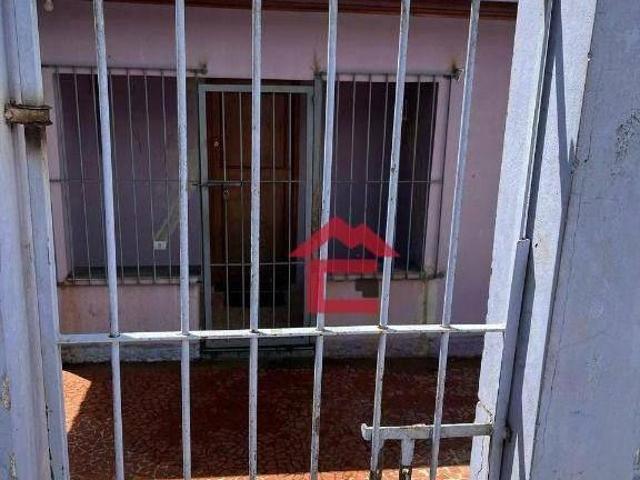 Casa com 3 dormitórios à venda, 178 m² por R$ 650.000,00 Vila Santo Antônio do Portão Cotia/SP