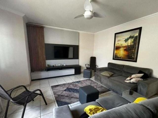 Casa com 3 dormitórios à venda, 178 m² por R$ 670.000 Jardim Marajoara Nova Odessa/SP