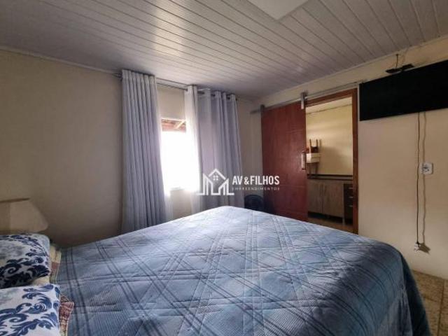 Casa com 3 dormitórios à venda, 178 m² por R$ 680.000 Bairro Alto Curitiba/PR