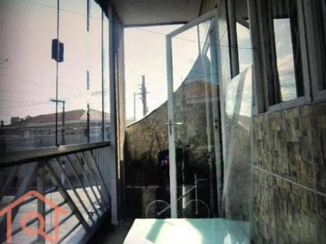 Casa com 3 dormitórios à venda, 178 m² por R$ 690.000,00 Parque Jabaquara São Paulo/SP
