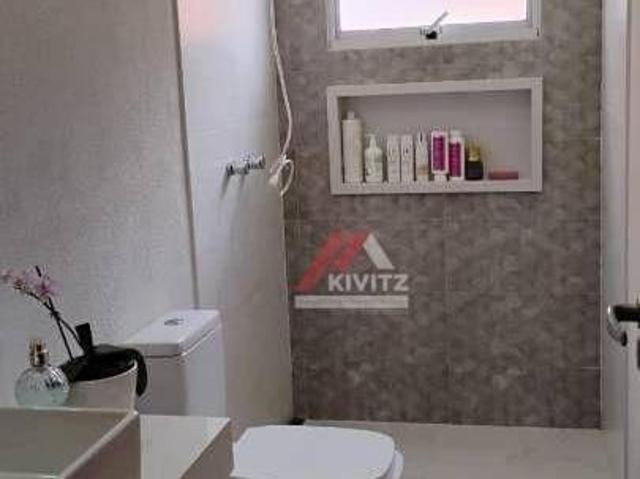 Casa com 3 dormitórios à venda, 178 m² por R$ 720.000,00 Vila Belvedere Americana/SP