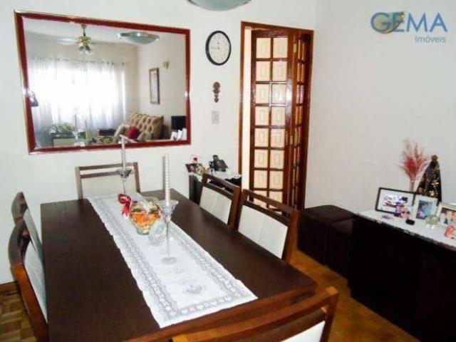 Casa com 3 dormitórios à venda, 178 m² por R$ 780.000,00 Vila Guarani Zona Sul São Paulo/SP