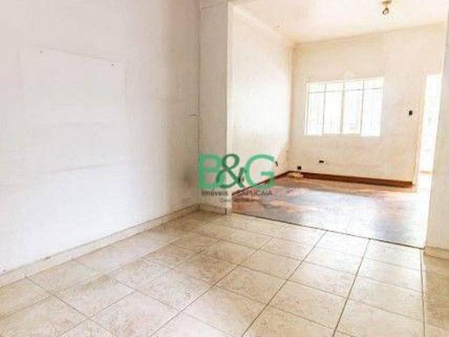Casa à venda, 178 m² por R$ 798.000,00 Mooca São Paulo/SP