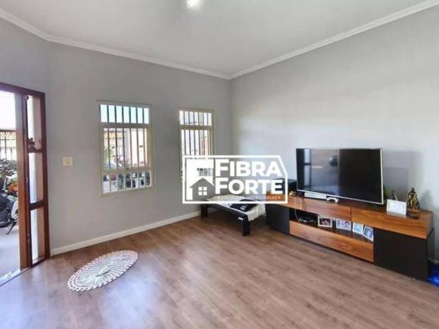 Casa com 3 dormitórios à venda, 178 m² por R$ 799.000,00 Jardim Nova Europa Campinas/SP