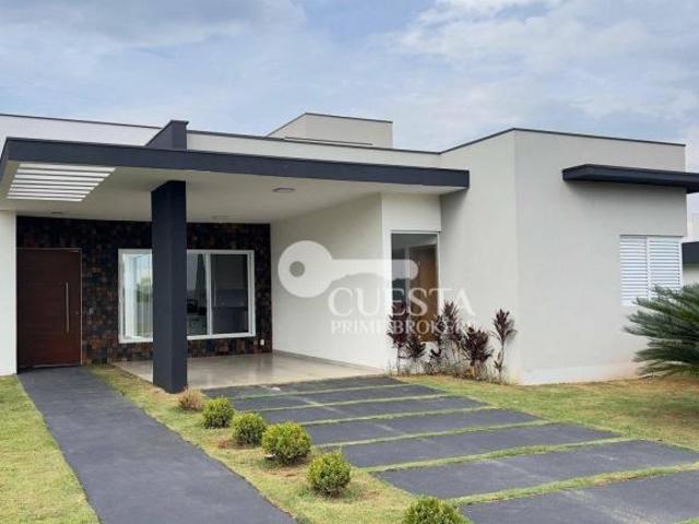 Casa com 3 dormitórios à venda, 178 m² por R$ 790.000,00 Condomínio Ninho Verde II Pardinho/SP