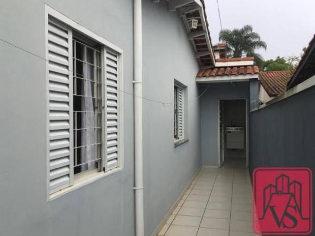 Casa com 3 dormitórios à venda, 178 m² por R$ 875.000,00 Parque Terra Nova São Bernardo do Campo