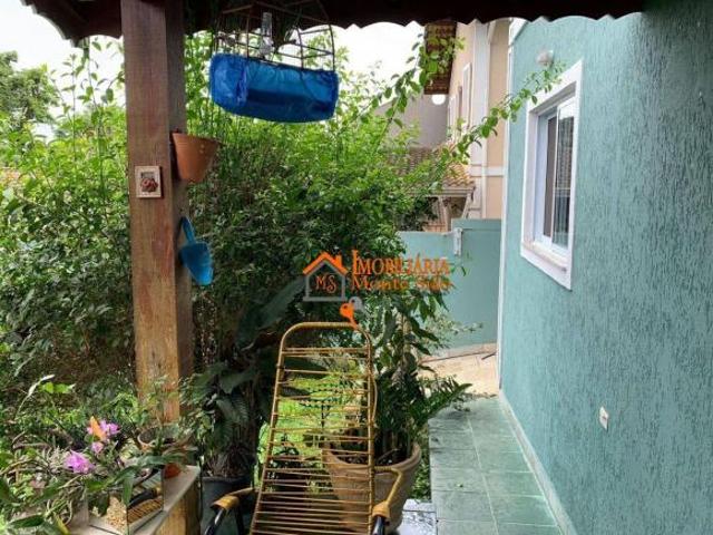 Casa com 3 dormitórios à venda, 178 m² por R$ 900.000,00 Centro Atibaia/SP