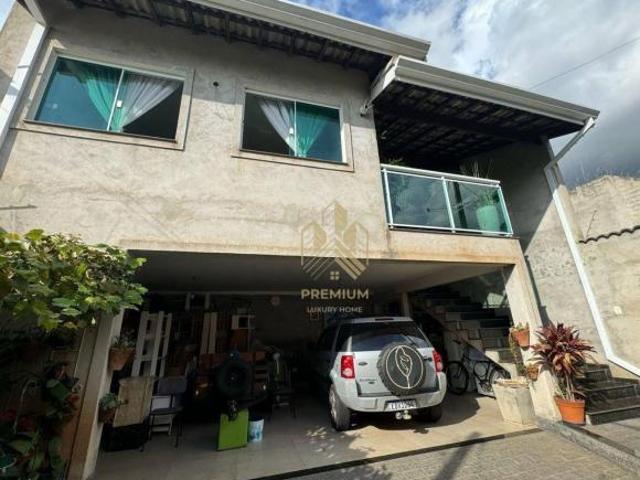 Casa com 3 dormitórios à venda, 178 m² por R$ 930.000,00 Nova Cerejeira Atibaia/SP