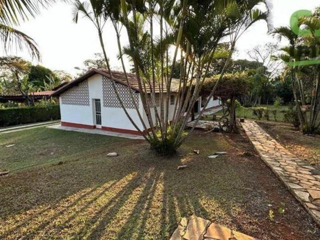 Casa com 3 dormitórios à venda, 178 m² por R$ 970.000,00 Lagoinha de Fora Lagoa Santa/MG