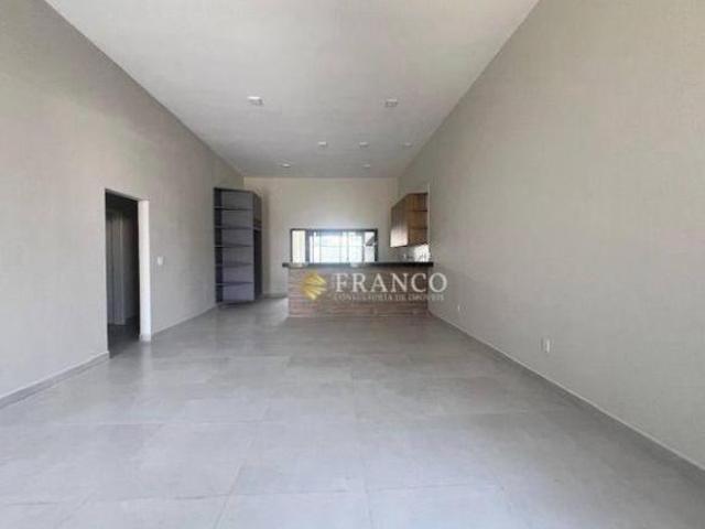 Casa com 3 dormitórios à venda, 178,60m² Campos do Conde Chambord Tremembé/SP