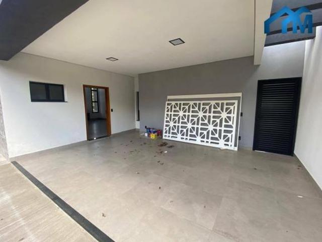 Casa com 3 dormitórios à venda, 179 m² por R$ 1.400.000,00 Residencial Lagos D&apos icaraí Salto/SP