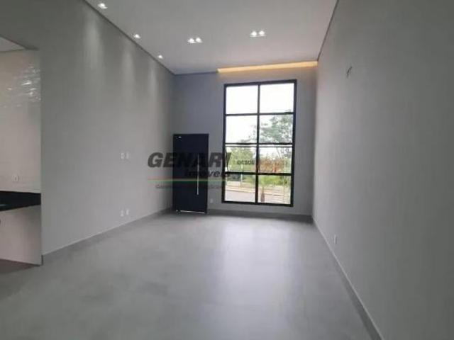 Casa com 3 dormitórios à venda, 179 m² por R$ 1.690.000,00 Jardins Di Roma Indaiatuba/SP