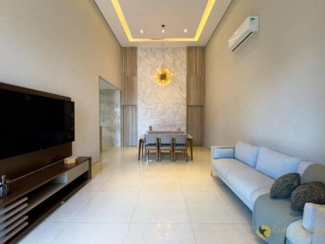 Casa com 3 dormitórios à venda, 179 m² por R$ 1.798.000,00 Jardim Residencial Dona Maria José In