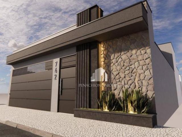 Casa com 3 dormitórios à venda, 179 m² por R$ 1.100.000,00 Terras de Santa Bárbara Santa Bárbara