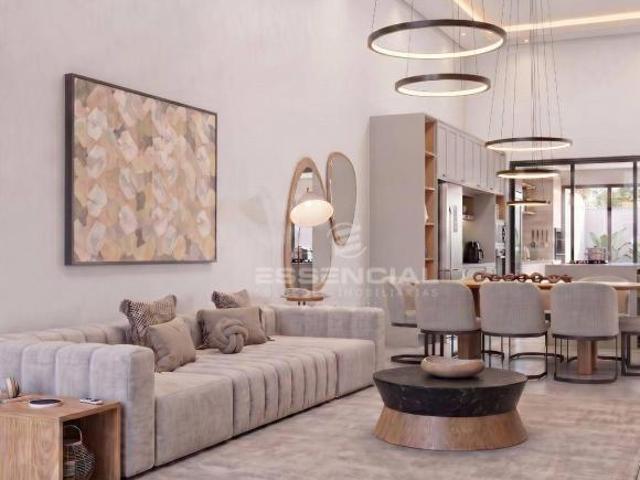 Casa com 3 dormitórios à venda, 179 m² por R$ 1.200.000,00 Jardim Flamboyant Botucatu/SP