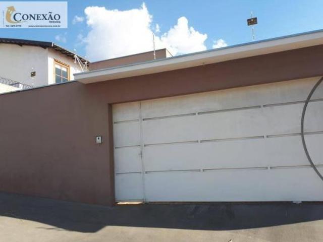 Casa com 3 dormitórios à venda, 179 m² por R$ 1.200.000,00 Jardim Santa Elisa São Carlos/SP