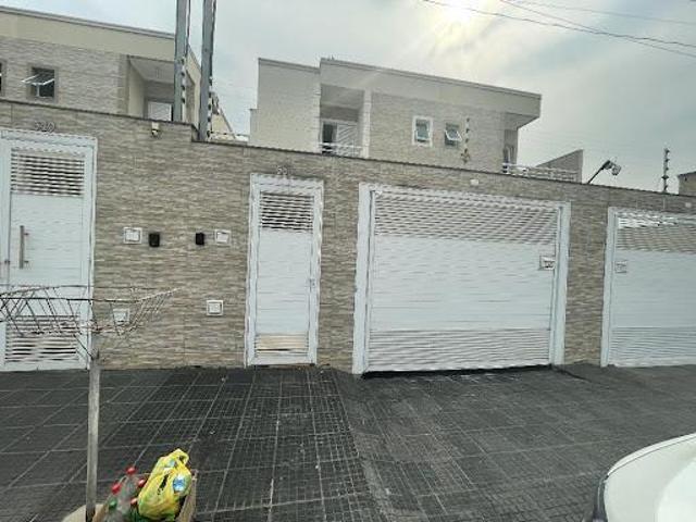Casa com 3 dormitórios à venda, 179 m² por R$ 1.250.000,00 Jardim Vila Galvão Guarulhos/SP