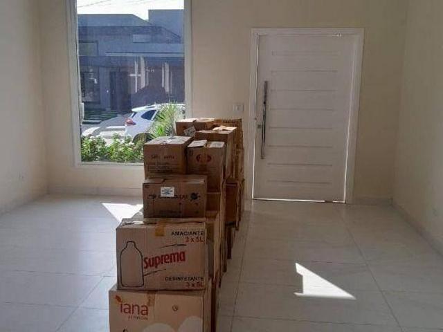 Casa com 3 dormitórios à venda, 179 m² por R$ 1.275.000,00 Floresta São José dos Campos/SP