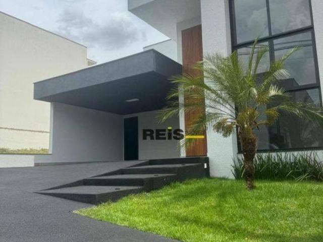 Casa com 3 dormitórios à venda, 179 m² por R$ 1.350.000,00 Jardim do Sol Sorocaba/SP