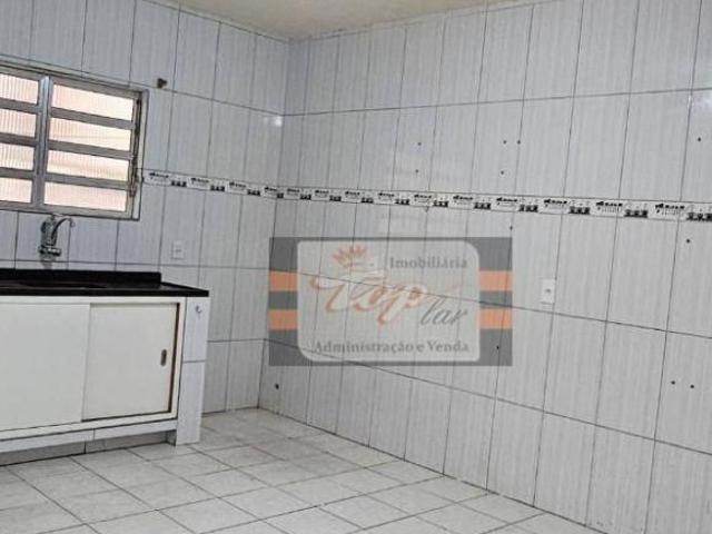 Casa com 3 dormitórios à venda, 179 m² por R$ 350.000,00 Conjunto Habitacional Turística São Pau
