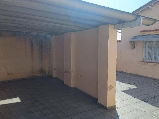 Casa com 3 dormitórios à venda, 179 m² por R$ 450.000 Jardim Rafael Caçapava/SP