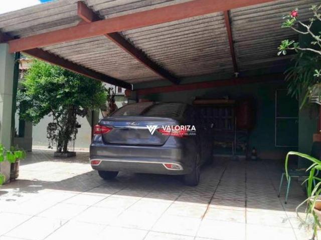 Casa com 3 dormitórios à venda, 179 m² por R$ 650.000,00 Vila Angelica Sorocaba/SP