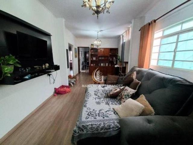 Casa com 3 dormitórios à venda, 179 m² por R$ 600.000,00 Vila Indaiá Rio Claro/SP