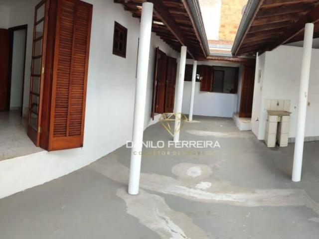 Casa com 3 dormitórios à venda, 179 m² por R$ 650.000,00 Jardim Morada do Sol Indaiatuba/SP