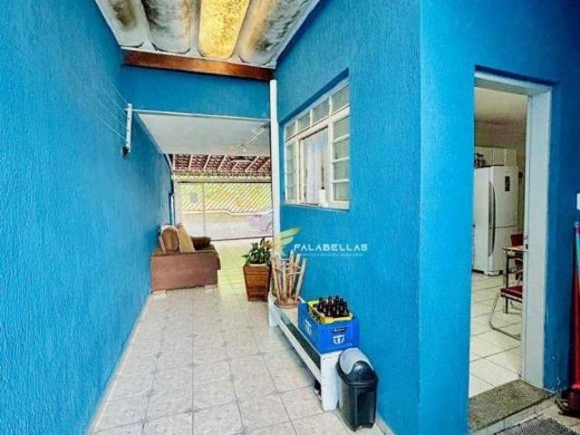 Casa com 3 dormitórios à venda, 179 m² por R$ 735.000,00 Jardim Liberdade Jundiaí/SP