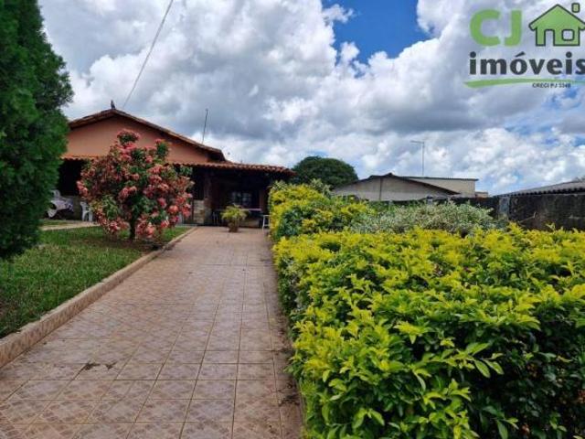 Casa com 3 dormitórios à venda, 179 m² por R$ 780.000,00 Promissão Lagoa Santa/MG
