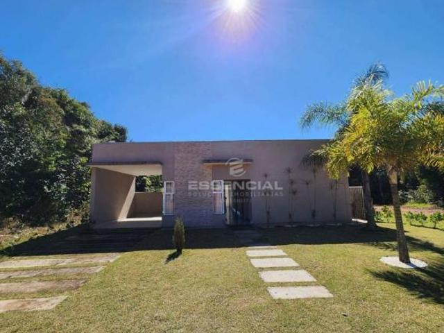 Casa com 3 dormitórios à venda, 179 m² por R$ 820.000,00 Condomínio Ninho Verde II Pardinho/SP