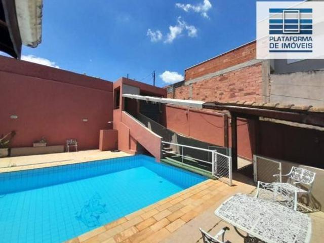 Casa com 3 dormitórios à venda, 179 m² por R$ 860.000,00 Jardim Do Lago Bragança Paulista/SP