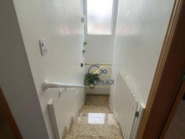 Casa com 3 dormitórios à venda, 179 m² por R$ 890.000,00 Vila Rosália Guarulhos/SP