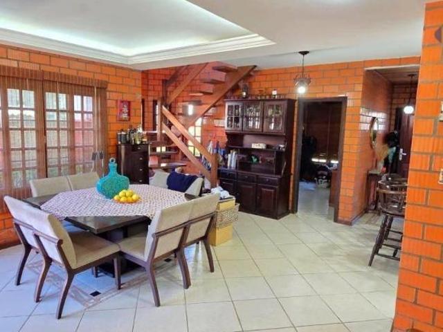 Casa com 3 dormitórios à venda, 179 m² por R$ 1.050.000,00 Paysage Vert Vargem Grande Paulista/S