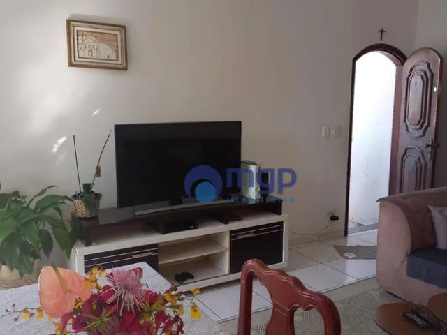 Casa com 3 dormitórios à venda, 179 m² Vila Dom Pedro II