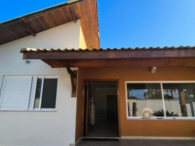 Casa com 3 dormitórios à venda 179.41 m² São Fernando Itanhaém/SP