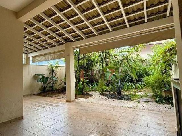 Casa com 3 dormitórios à venda, 170 m² Condomínio Olga Ville Sorocaba/SP