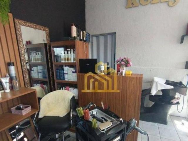 Casa com 3 dormitórios à venda, 170 m² Cidade Planejada I Bragança Paulista/SP