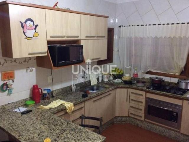 Casa Com 3 Dormitórios À Venda, 170 M² Anhangabaú Jundiaí/Sp