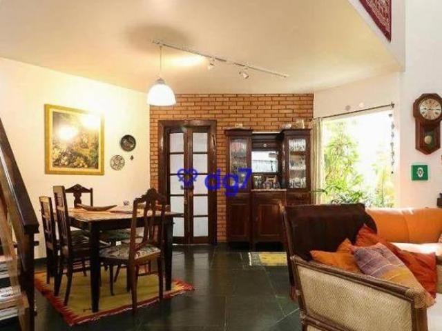Casa com 3 dormitórios à venda, 170 m² Butantã São Paulo/SP