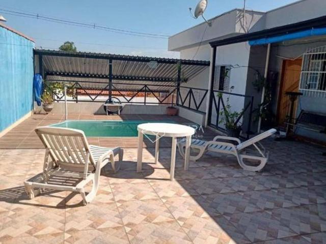 Casa com 3 dormitórios à venda, 170 m² Jardim Tarumã Jundiaí/SP