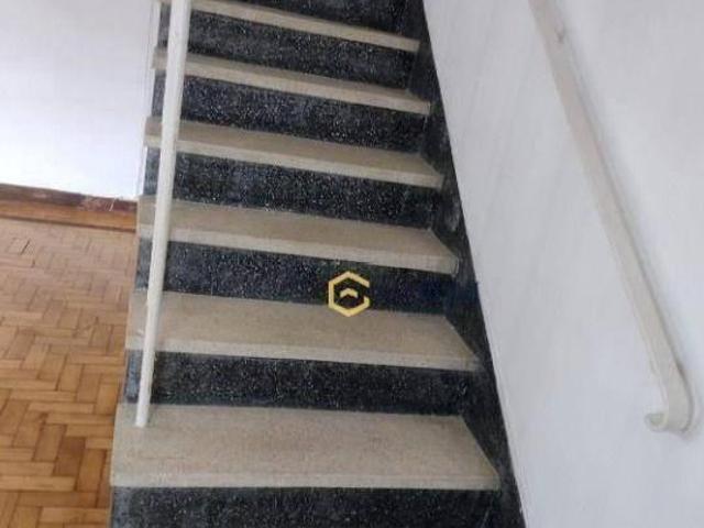Casa com 3 dormitórios à venda, 170 m² Lapa de Baixo São Paulo/SP