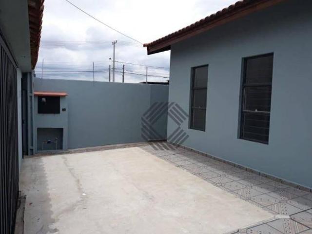 Casa com 3 dormitórios à venda, 170 m² por Jardim Tatiana Sorocaba/SP
