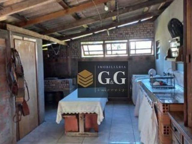 Casa com 3 dormitórios à venda, 170 m² por R$ 138.000,00 Itapuã Viamão/RS