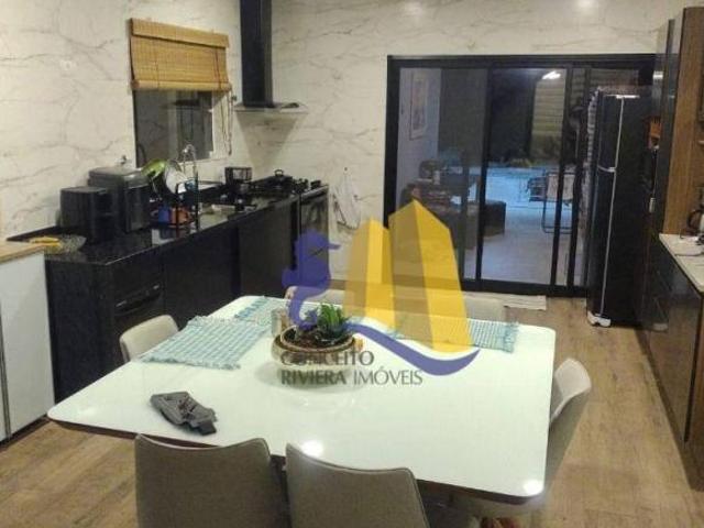 Casa com 3 dormitórios à venda, 170 m² por R$ 1.400.000,00 Morada da Praia Bertioga/SP