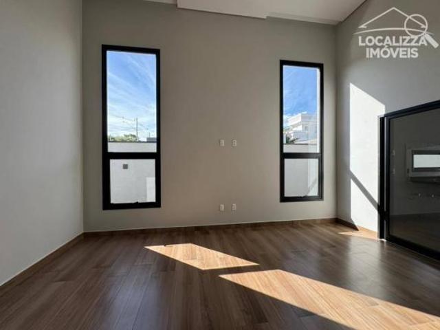 Casa com 3 dormitórios à venda, 170 m² por R$ 1.440.000,00 Condomínio Engenho Velho Nova Odessa/