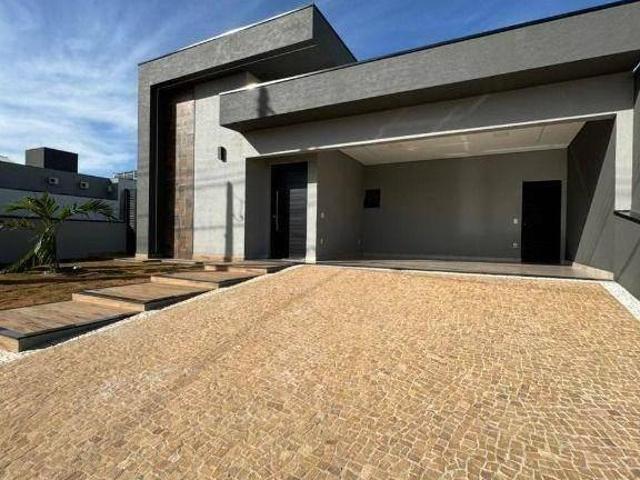 Casa com 3 dormitórios à venda, 170 m² por R$ 1.440.000,00 Engenho Velho Nova Odessa/SP