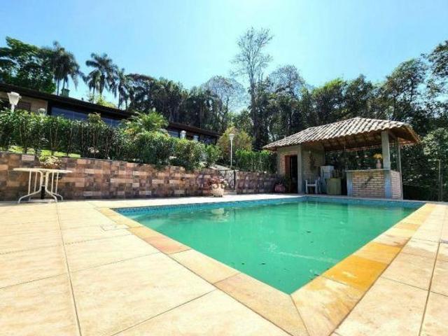 Casa com 3 dormitórios à venda, 170 m² por R$ 1.486.000,00 Serra da Cantareira Mairiporã/SP